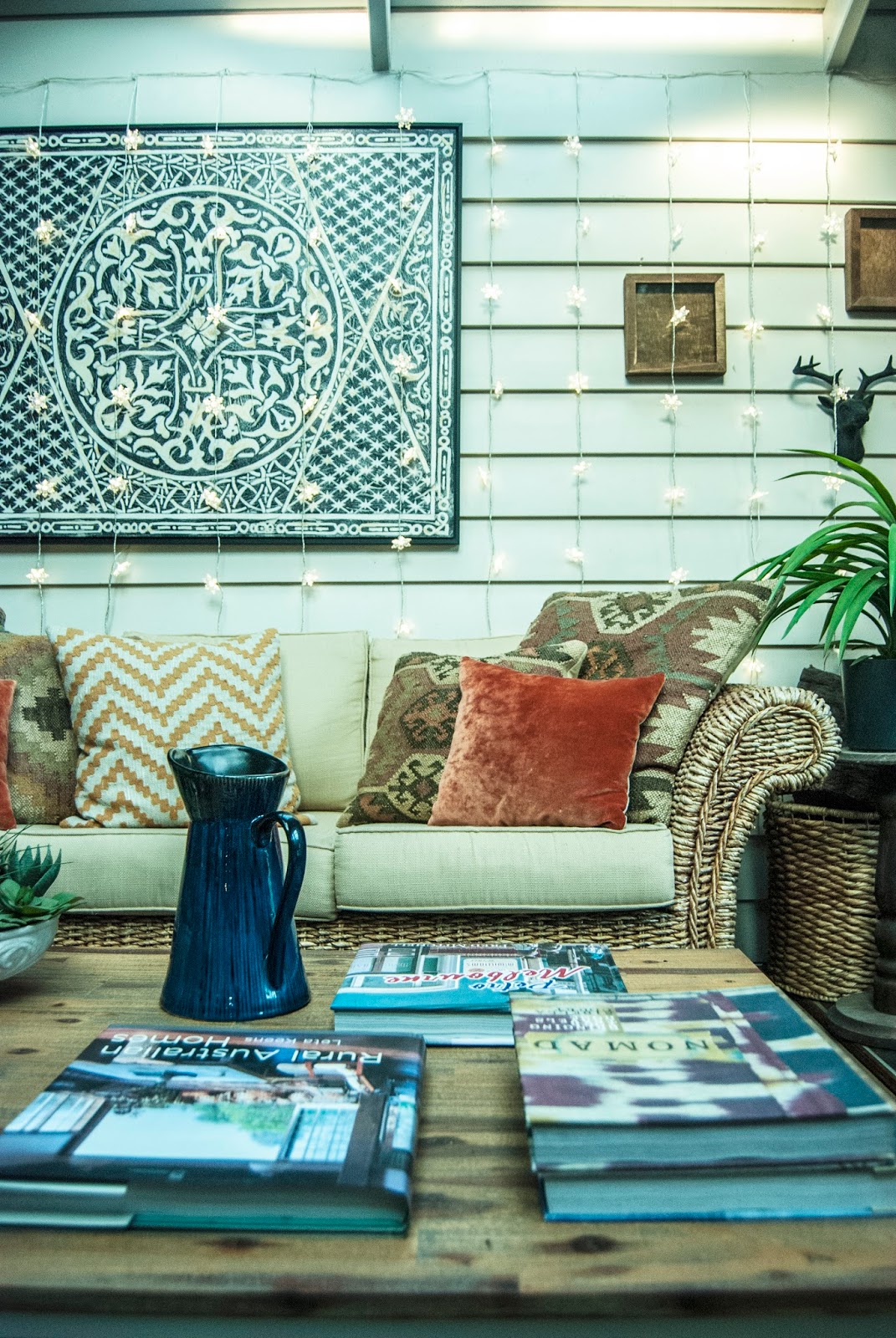 This path is me...: Rustic Australian country charm