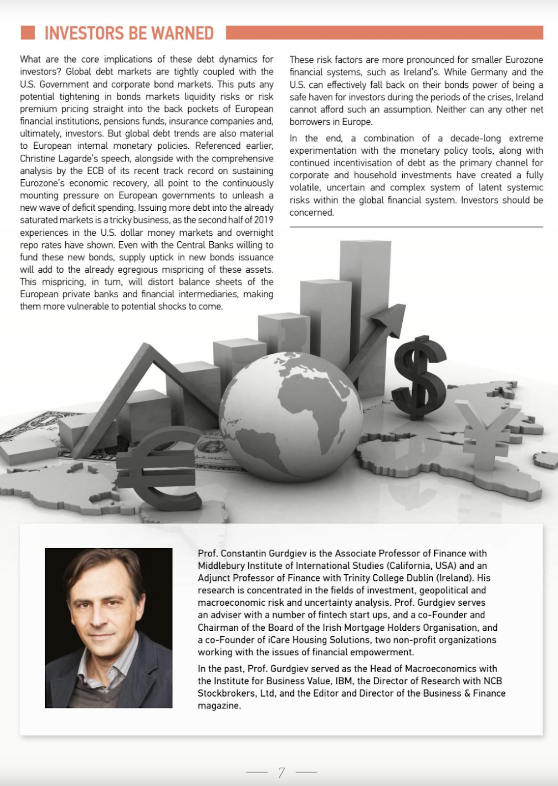 True Economics: 9/3/20: Beware the Endlessly Inflating Global Debt Bubble