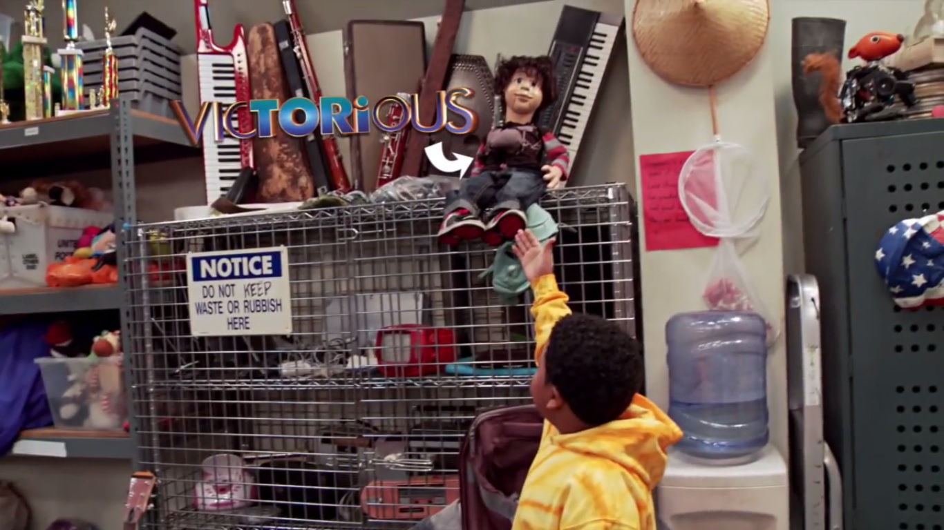 Nickelodeon Conspiracies: What Happened To Robbie Shapiro?