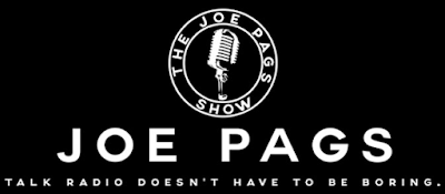 Media Confidential: D/FW Radio: KRLD Adds Joe Pags Talk Show