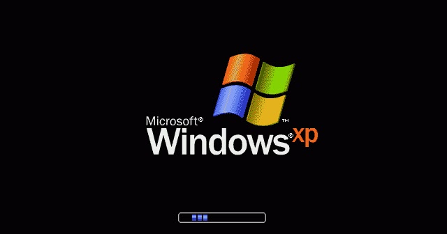 pengertian windows XP,7,8,dan 10.