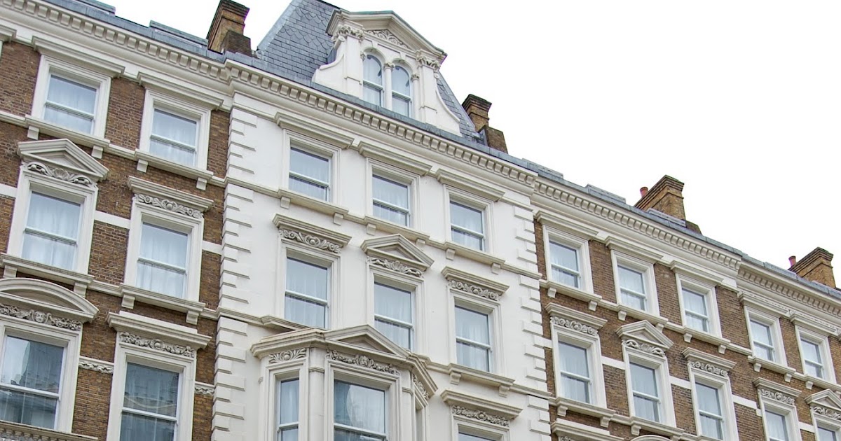 Review: NH Harrington Hall Londres