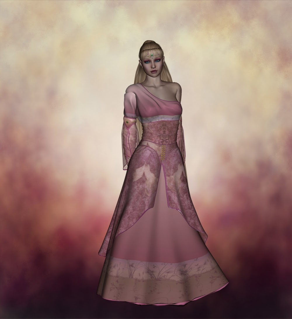 Bouncing Dog Graphics: Getting the most for your money! Fae Realm