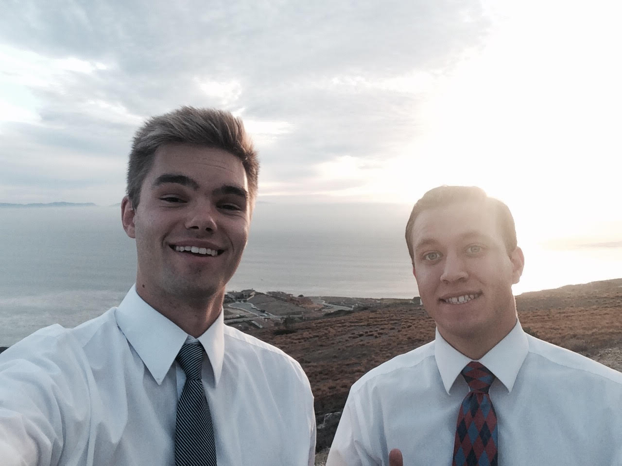 Elder Daniel Ekberg: R.I.P. JIP