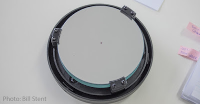 Collimating a Bird-Jones (Jones-Bird) reflector telescope