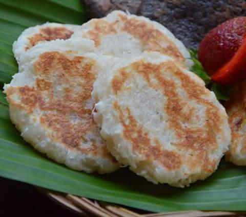 Cara Membuat Kue Wingko - Aneka Resep Kue