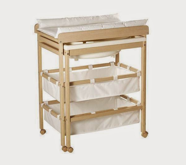 Ideias Decoração: Fraldários, Muda-Fraldas