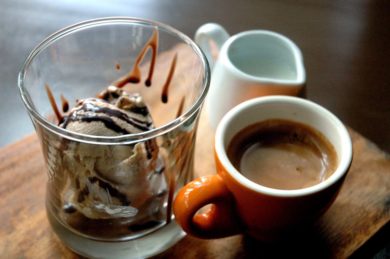 DUDE FOR FOOD: Experience The New Taste of Comfort at Hops & Brews