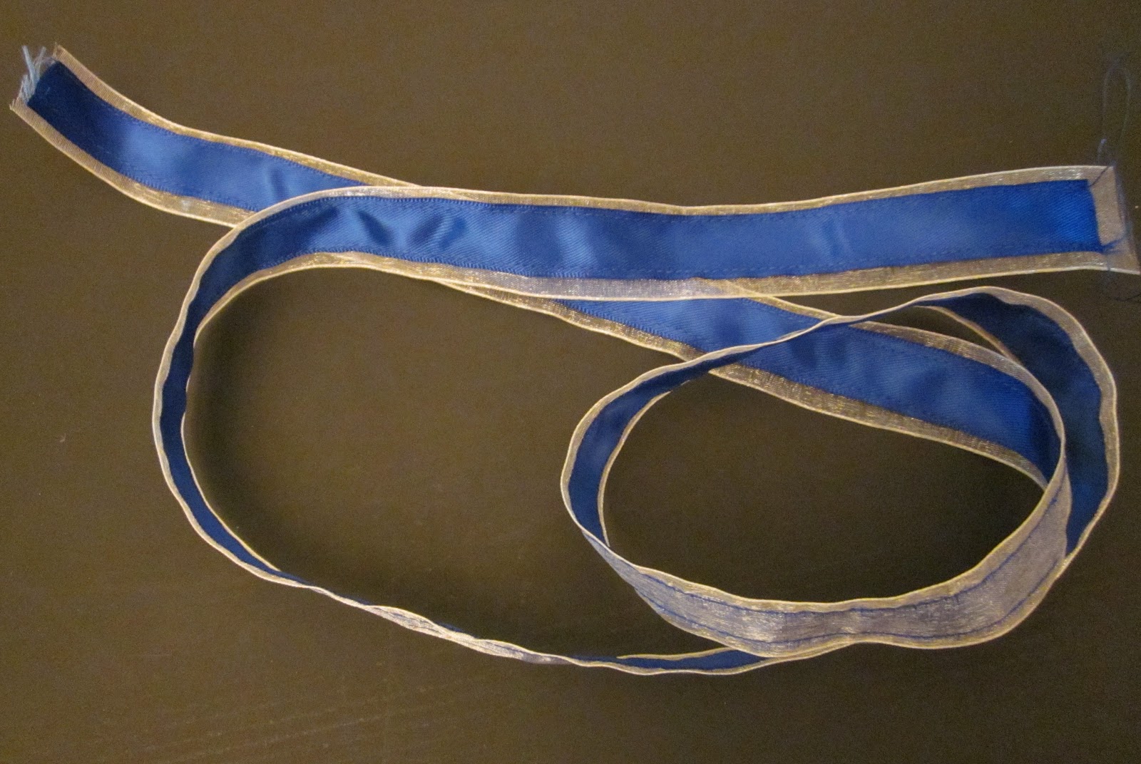 From Woo to You: DIY: Sew a Garter