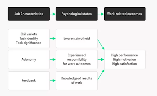 Job Characteristics Model