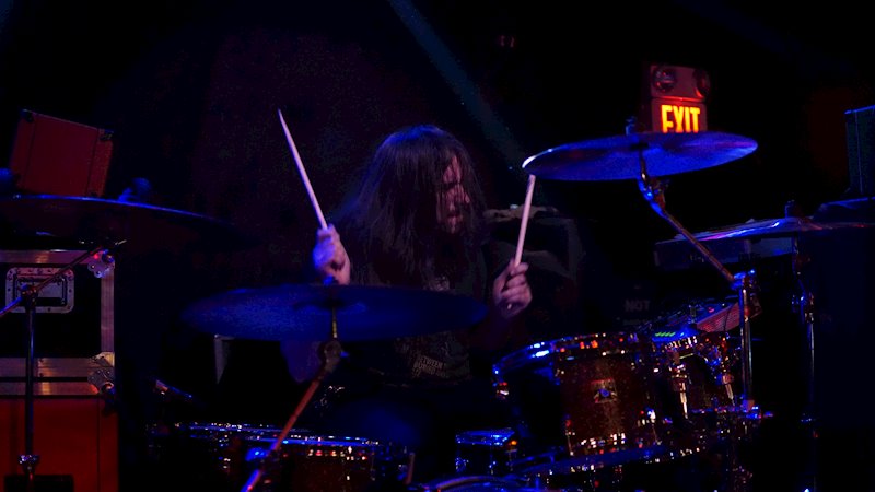 Interview with Eric Zann of Plague of Carcosa