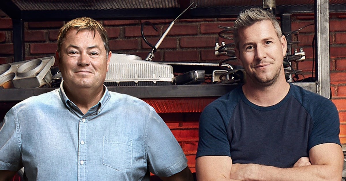 Discovery: Joyas sobre ruedas, nueva temporada - TVCinews