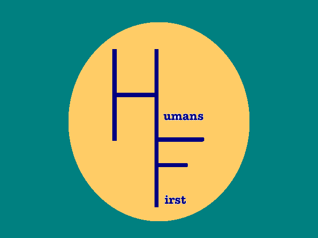 The Illumi-Nerdi: The Humans First Manifesto (Part I)
