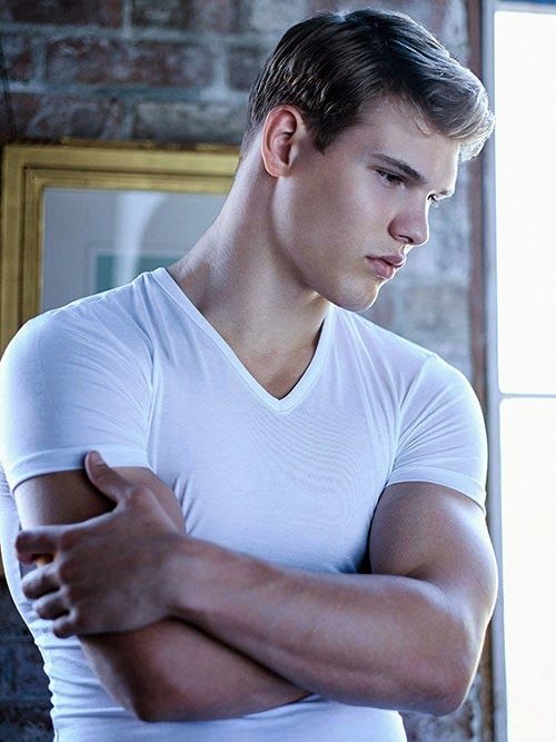 Inner Jobber: Austin Scoggin