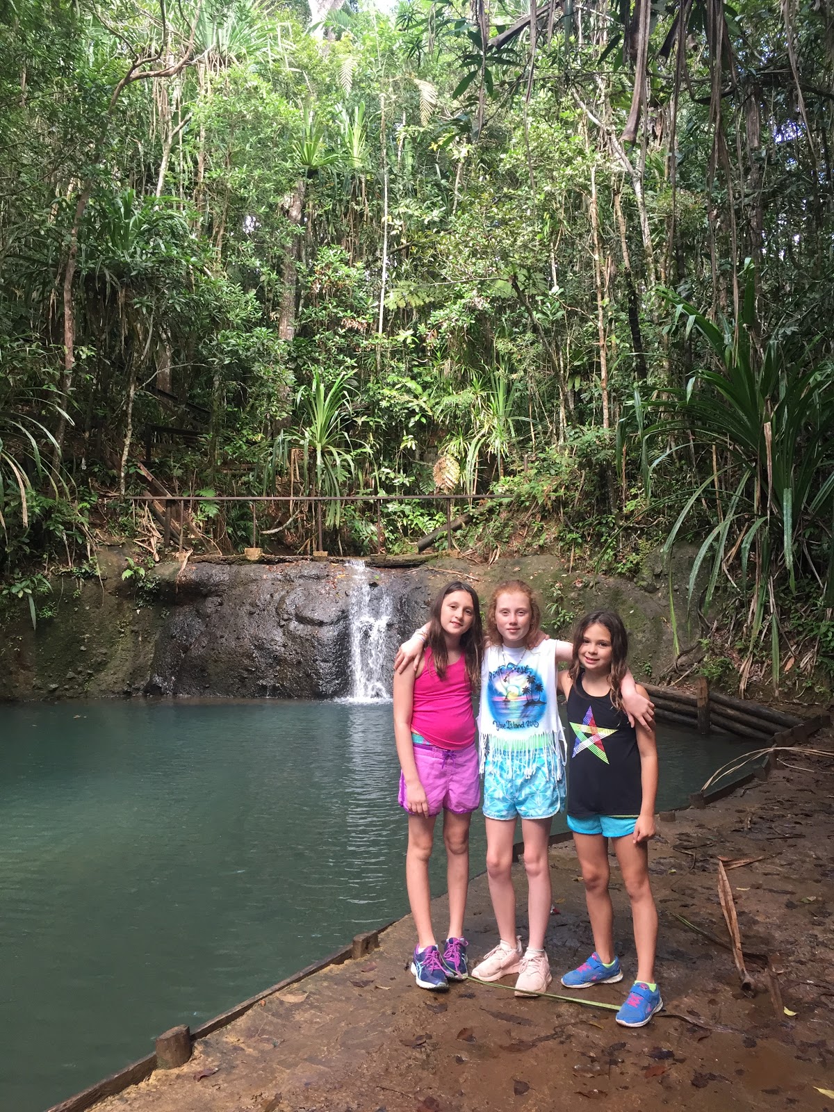 The Final Countdown... Dragons too :)