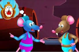 Hickory Dickory Dock