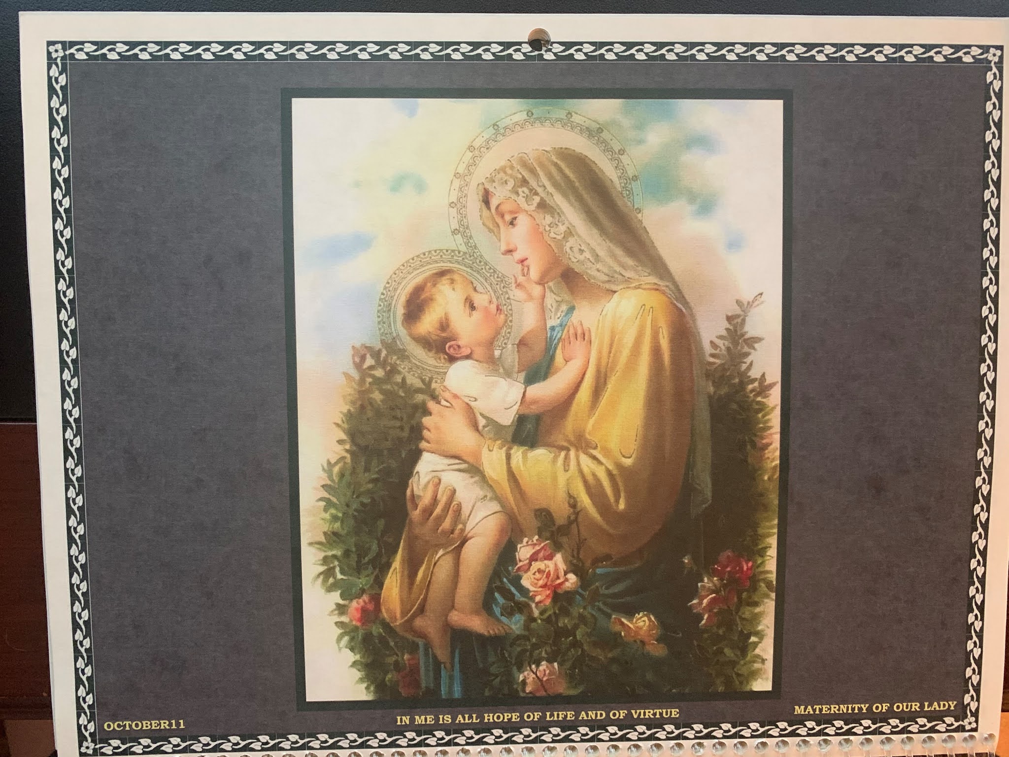 RORATE CÆLI: Free 2021 traditional liturgical calendar for priests and ...