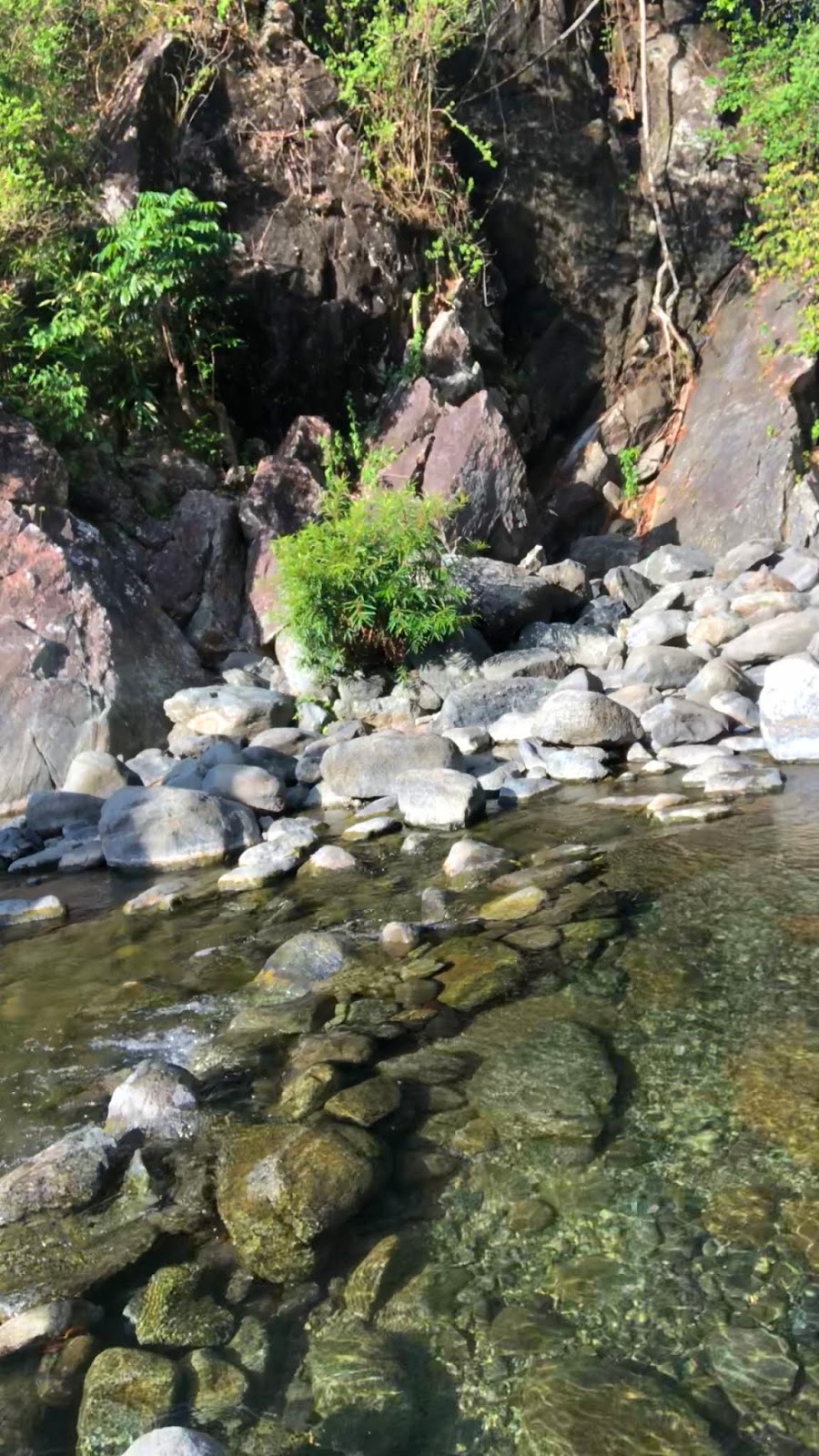 Macolletez: The Coddiwomple Feet: SAN CLEMENTE CAMILING TARLAC WONDERS ...
