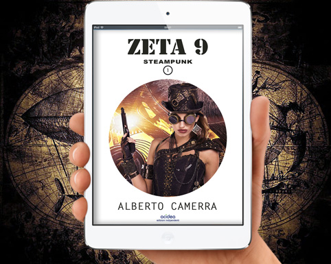 Alberto Camerra | Sito-Blog Ufficiale: ZETA 9