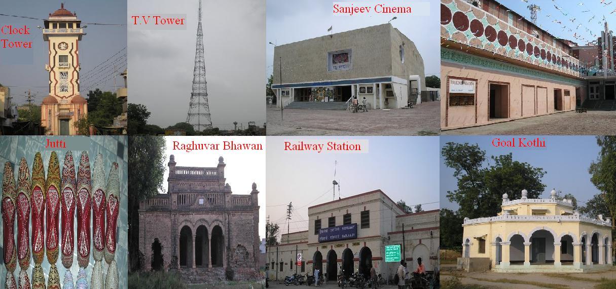 Fazilka - Alchetron, The Free Social Encyclopedia