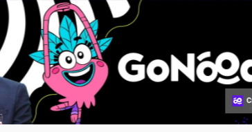 Nursery: Go Noodle- Get Moving!