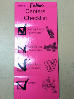 Ignite a Passion for Learning: The Best Ever Literacy Centers Routine!