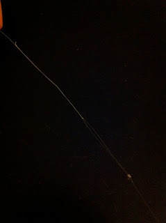 CriticalAngling: Tying the Knot...for NanoFil