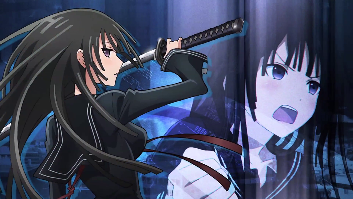 Anime Romance Fans: Rentaro X Enju