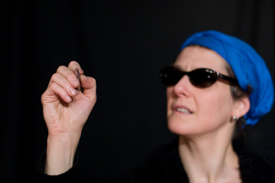 francesca contini: SPETTACOLI