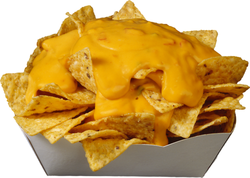 "Peel it. Feel it.": The common food named after people and places