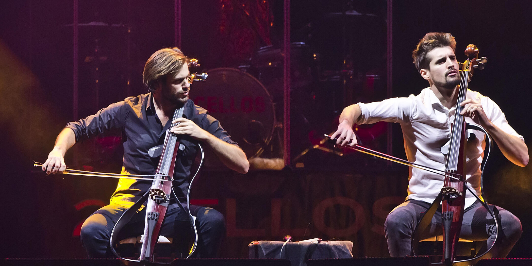 Where the Heck is Marinduque?: 2Cellos Reunited and Celebrating 10th ...