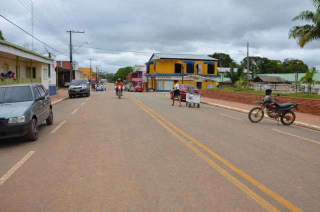 VIAGEM, TURISMO E AVENTURAS POR LUGARES INCRÍVEIS : ASSIS BRASIL / ACRE ...