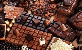 Čokolada