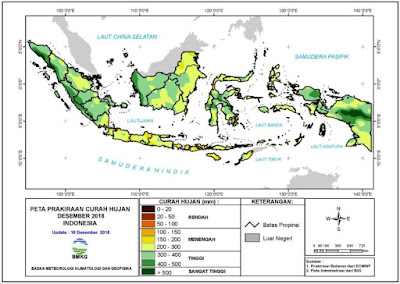 Fungsi Peta - Geograpik