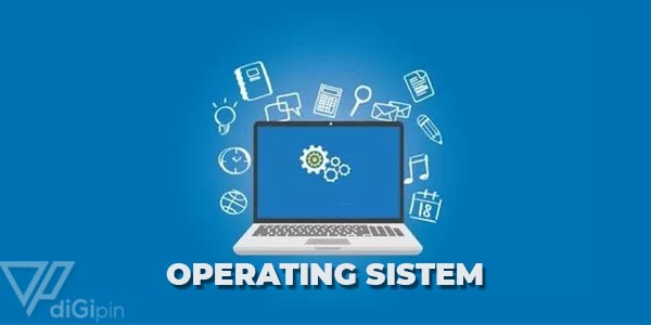 Macam-Macam Operating Sistem ( OS ) pada Komputer yang Perlu Kamu Tahu