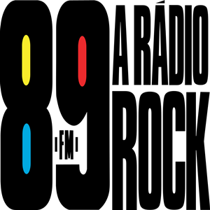Ouvir agora Rádio 89 FM A Rádio Rock 102,9 FM - Goiânia / GO
