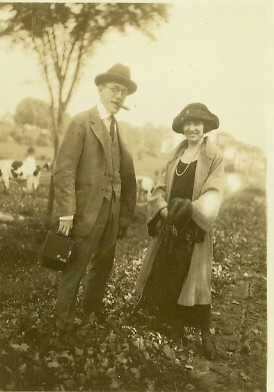 Flipside: April 2015