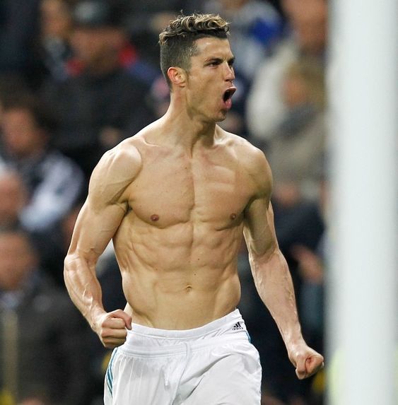 CR7 CHANGING MOMENT cr7-changing-moment