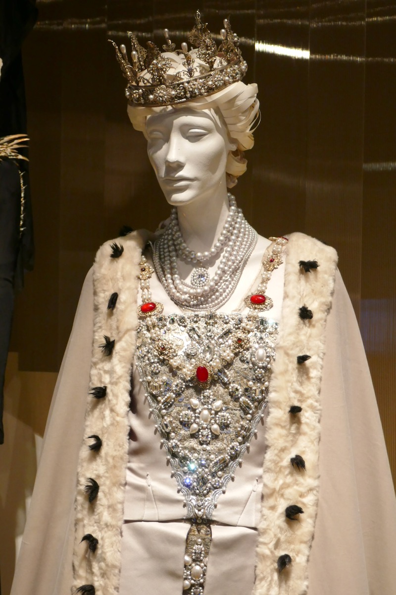 Hollywood Movie Costumes and Props: Maleficent: Mistress of Evil film ...