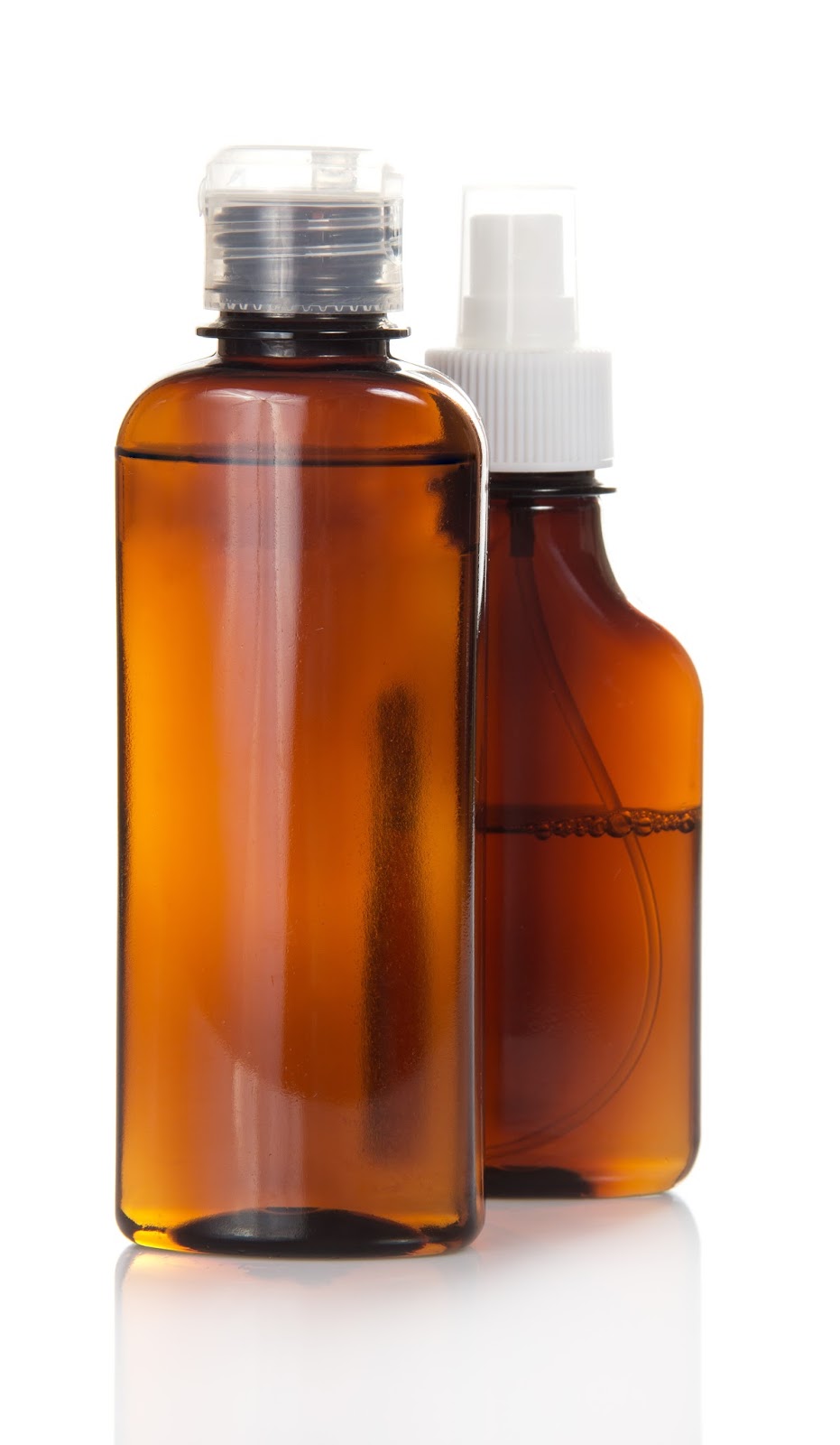 DIY Chakra Balancing Body Sprays