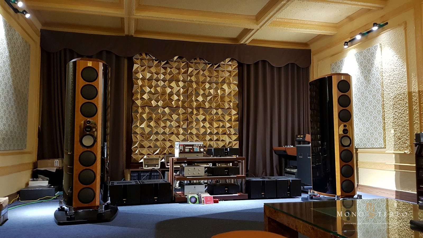 VITUS – KONDO AUDIO NOTE JAPAN – MARTEN – M & S | Ultimate High-Fidelity