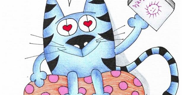 Por um mundo mais bacana: Um desenho especial para o nosso projeto!