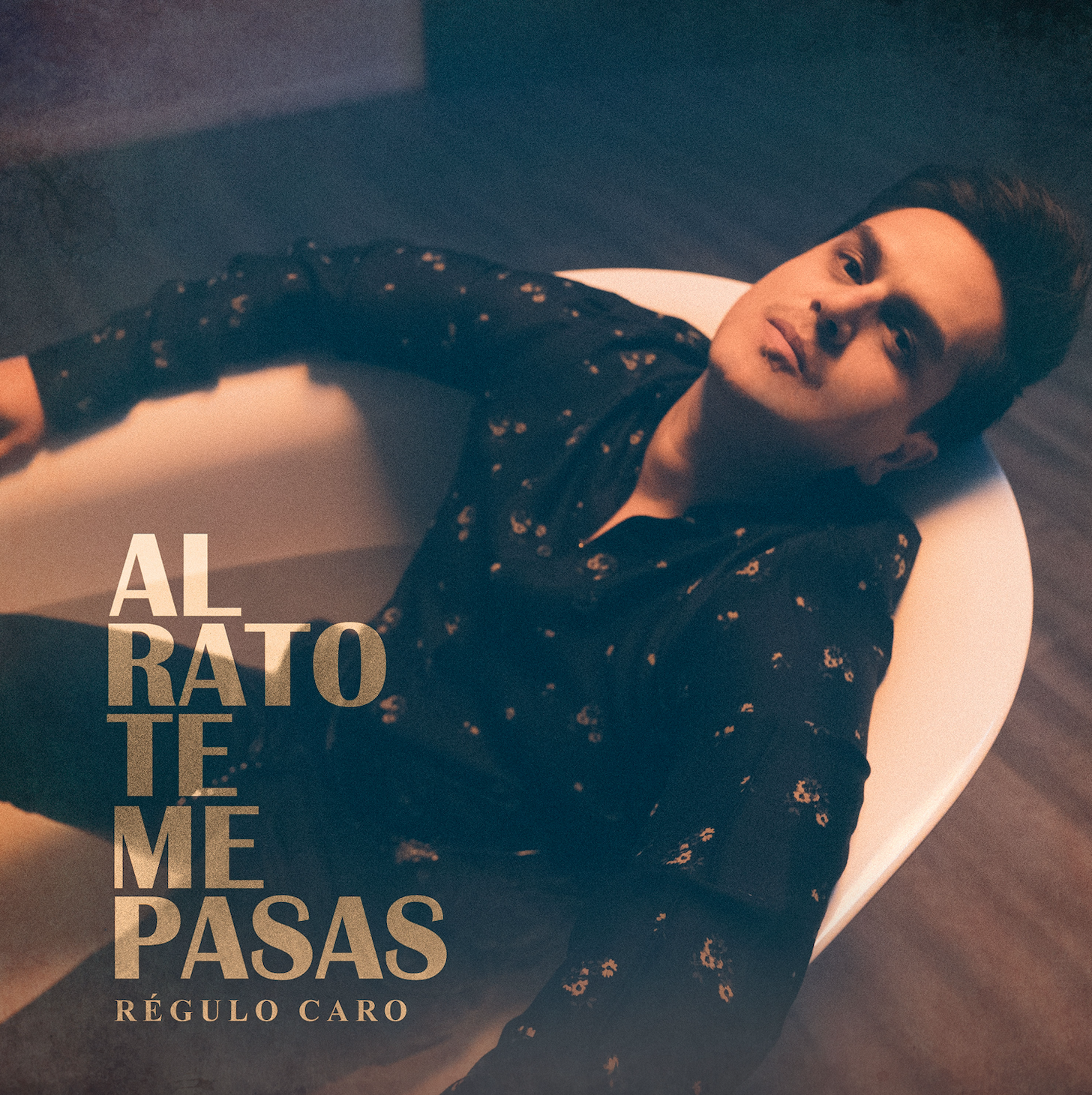 Regulo Caro lanza hoy "Al Rato Te Me Pasas" - Beto Franco Digital