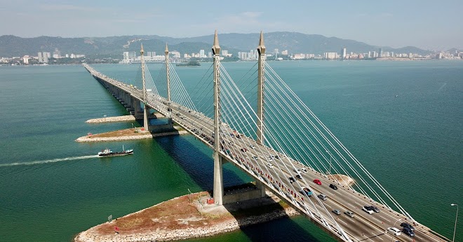 myTravel: THE TOP Penang Theme Park (Februari 2020)