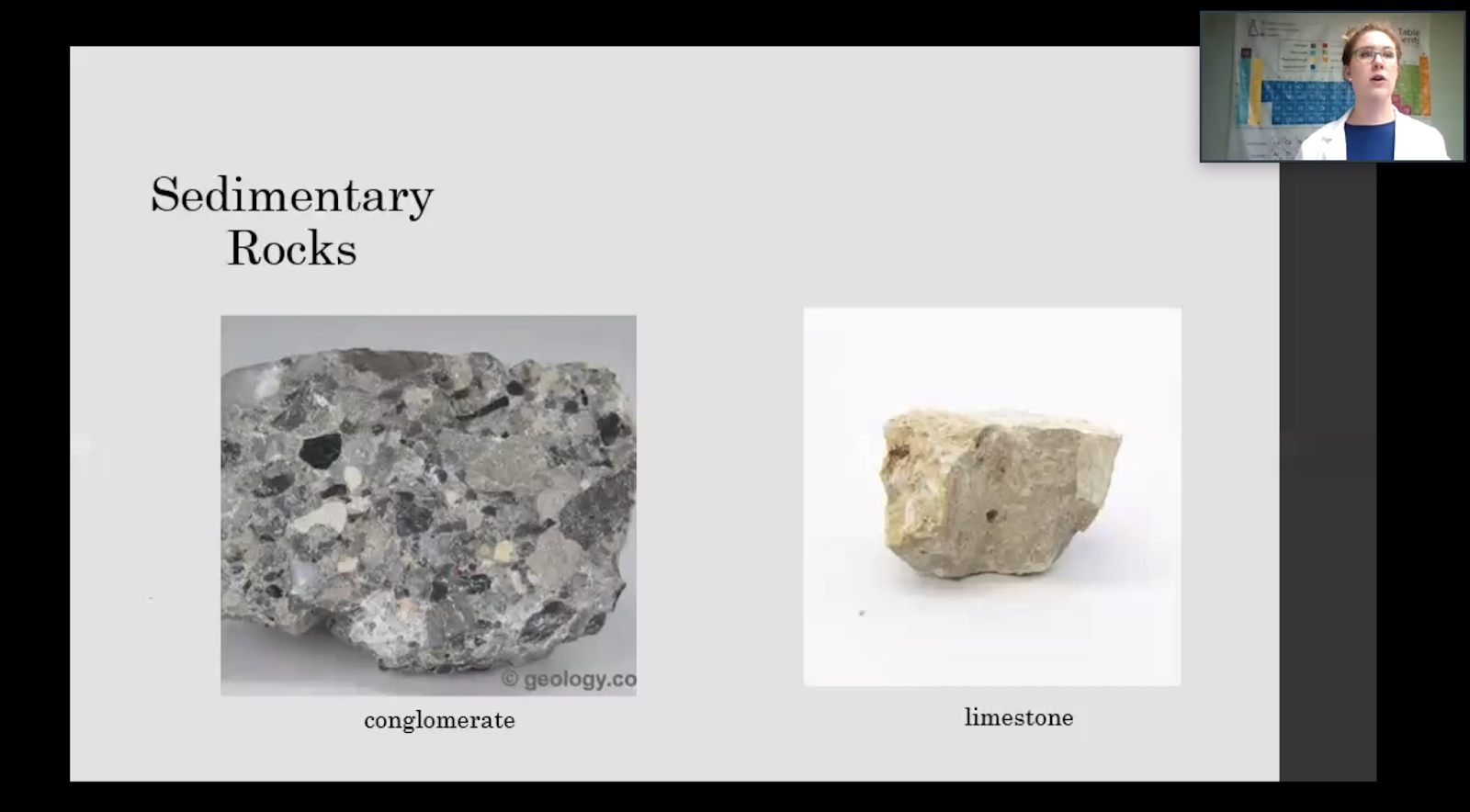 Homeschool Happenings: VIRTUAL FIELD TRIP ~ GEOLOGY ROCKS!