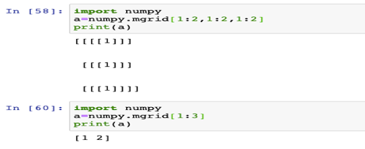 Python Pandas: Numpy Attributes Blog Post - 2