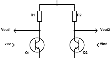 Kassutronics: Discrete VCA