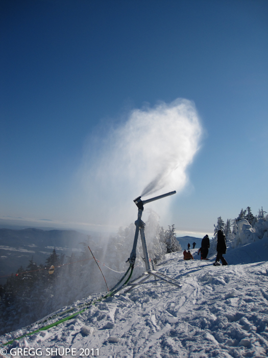 Preferred Gun Types : r/snowmaking