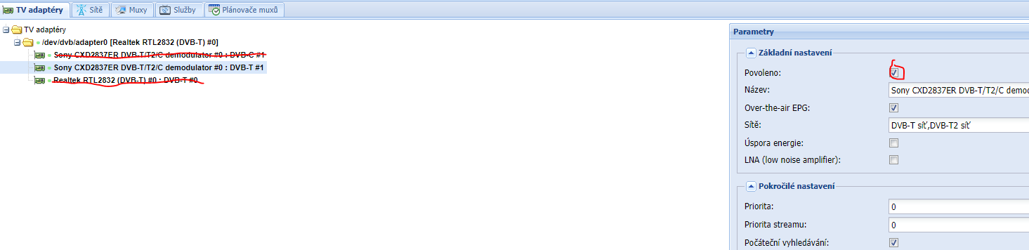 JFíla: Nový DVB-T2 tuner