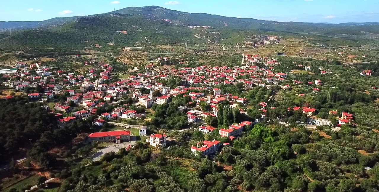 ΝΕΩΤΕΡΗ ΕΛΛΗΝΙΚΗ ΙΣΤΟΡΙΑ: Η επίθεση των ανταρτών κατά της Μάκρης ...